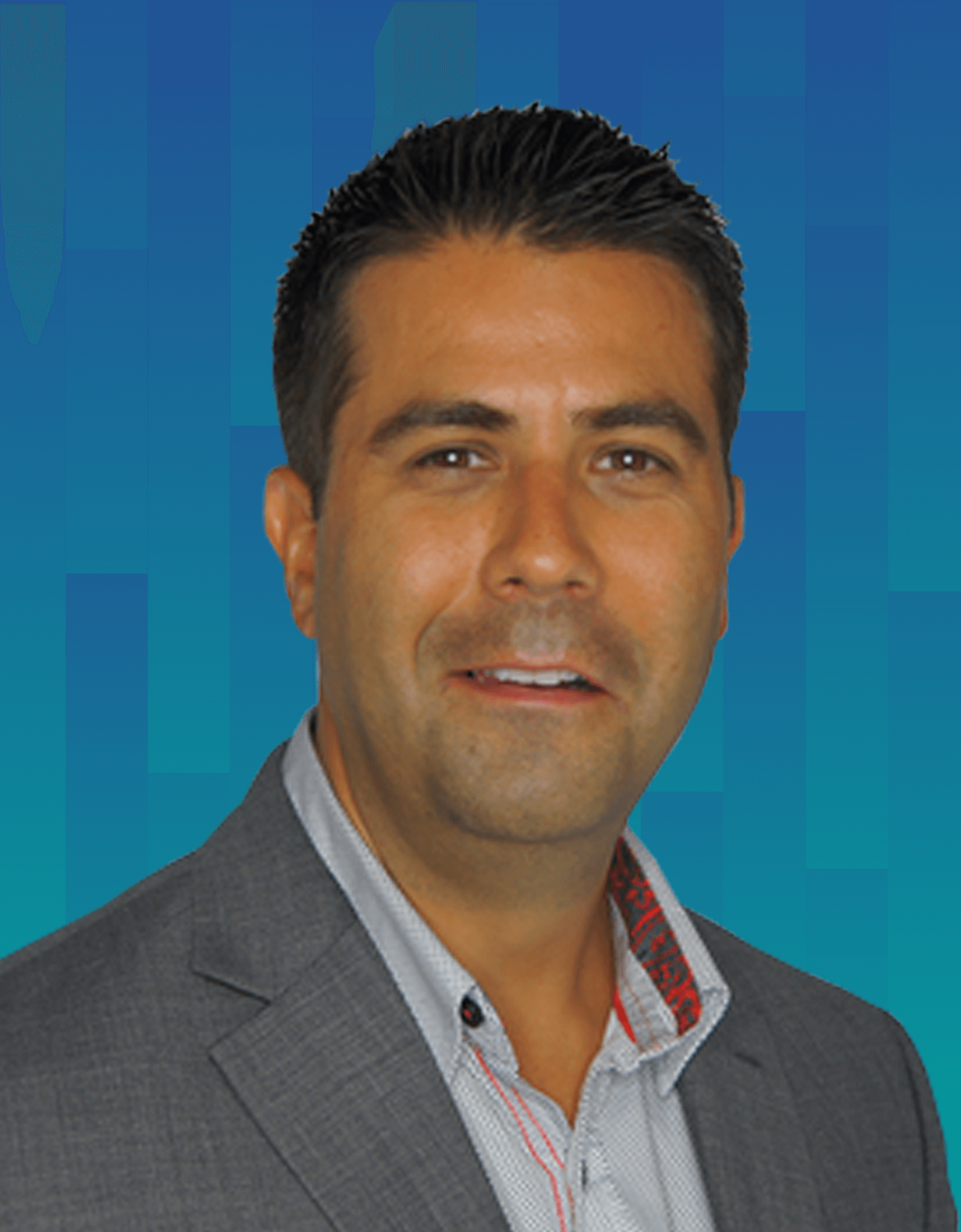 Meet the Team | Paasport